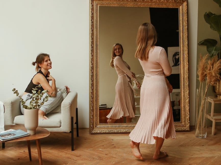 Body Beautiful – Tea With Jennifer