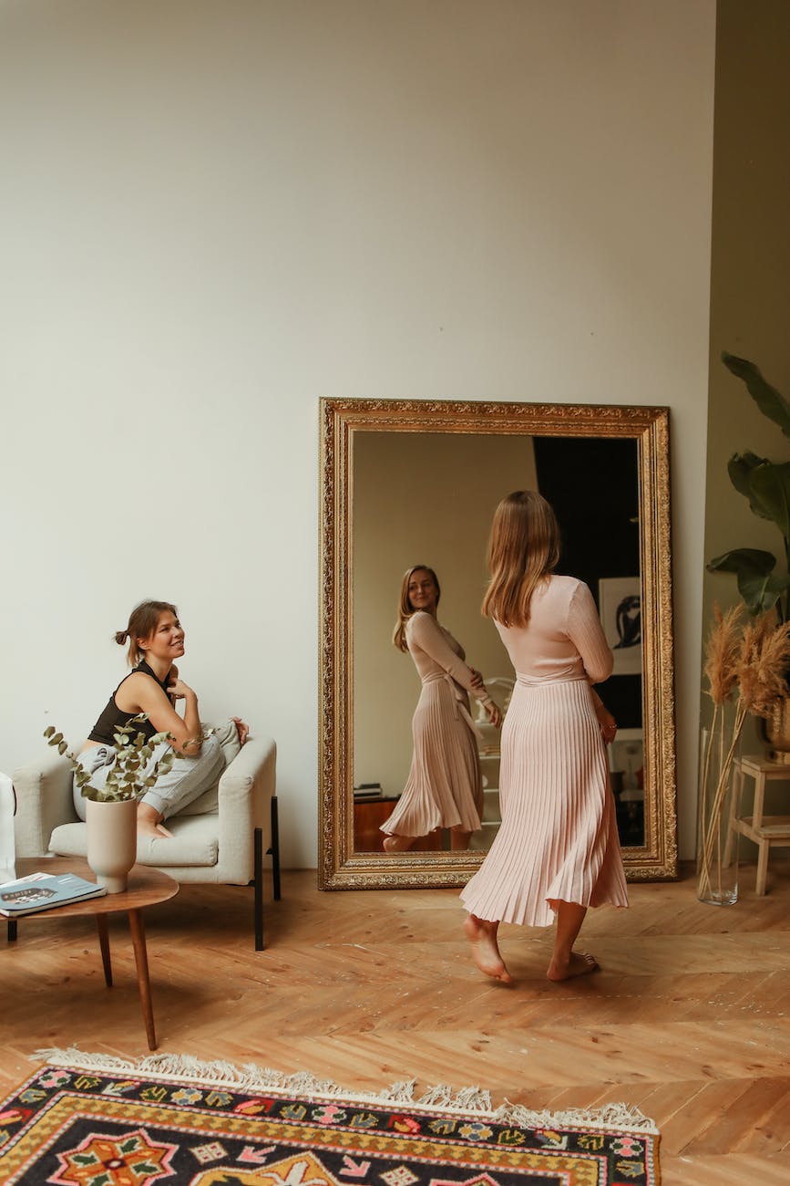 Body Beautiful – Tea With Jennifer